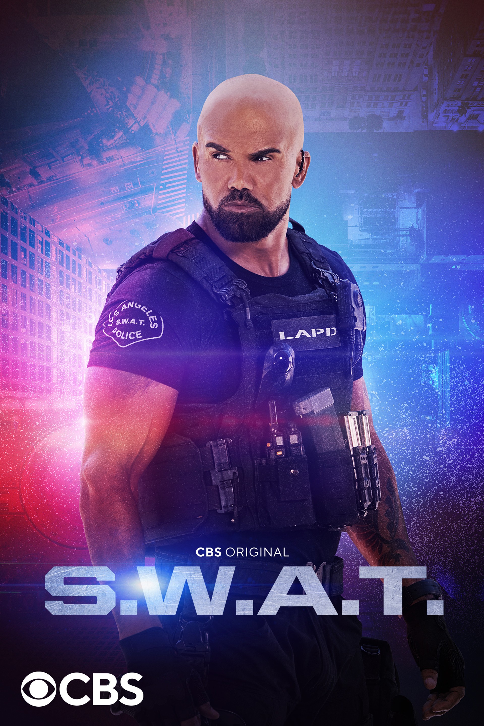 S.W.A.T. - Trailers & Videos | Rotten Tomatoes