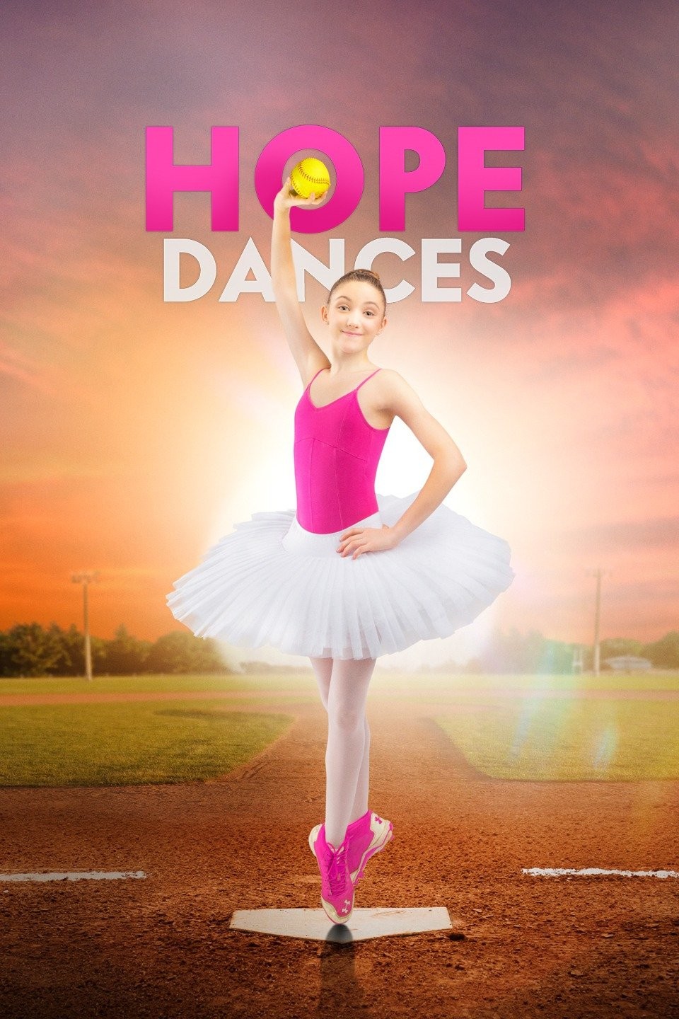 Hope Dances | Rotten Tomatoes