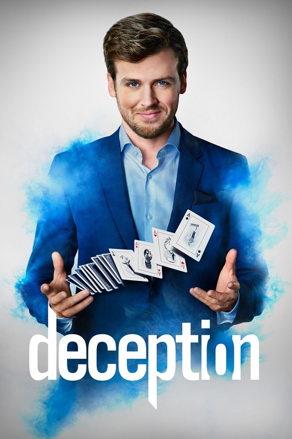 Deception - Rotten Tomatoes