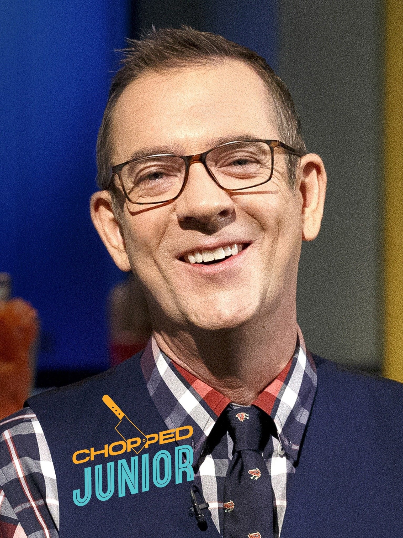 Chopped Junior Season 7 | Rotten Tomatoes