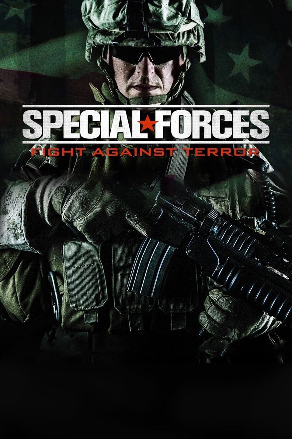 Special Forces: The Fight Against Terror Season 1 | Rotten Tomatoes