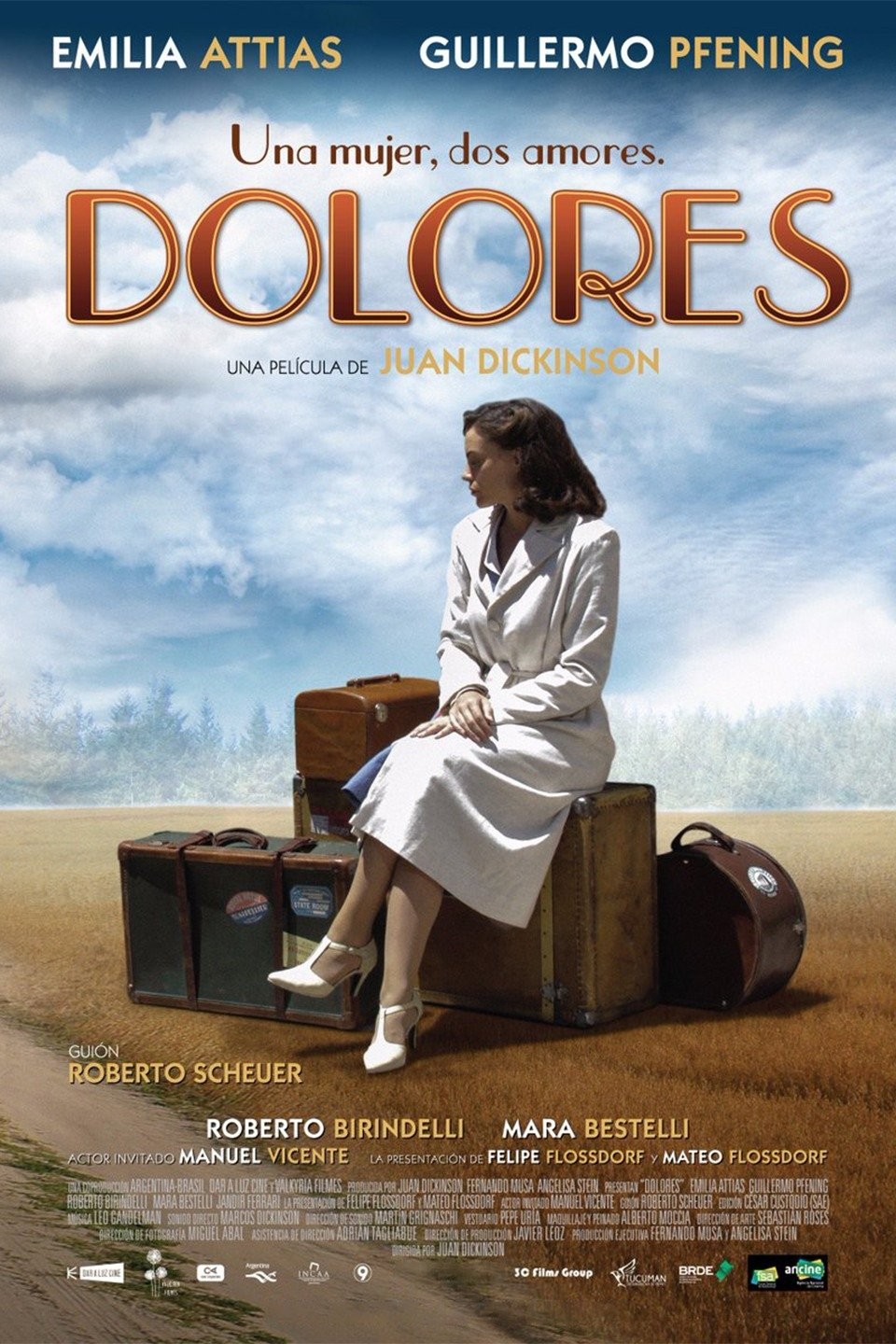 Dolores Pictures | Rotten Tomatoes