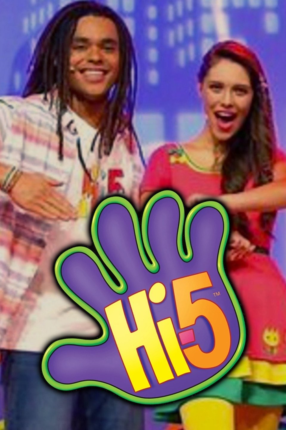 Hi-5 Season 17 | Rotten Tomatoes