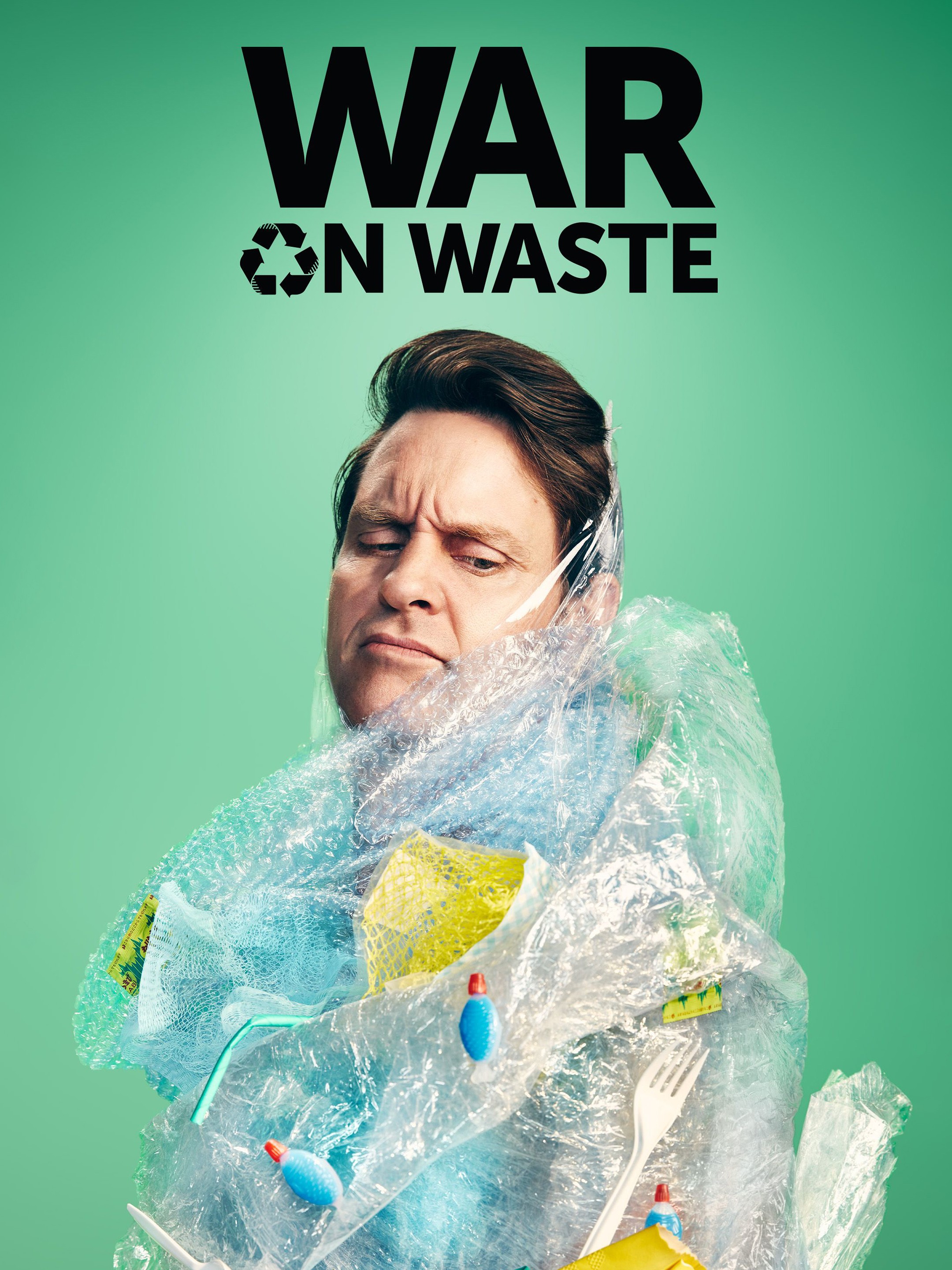 War on Waste | Rotten Tomatoes