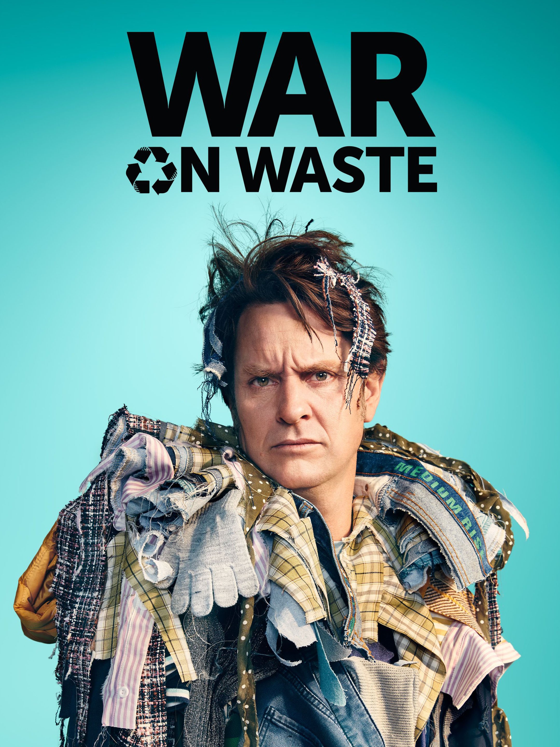 War on Waste Pictures | Rotten Tomatoes