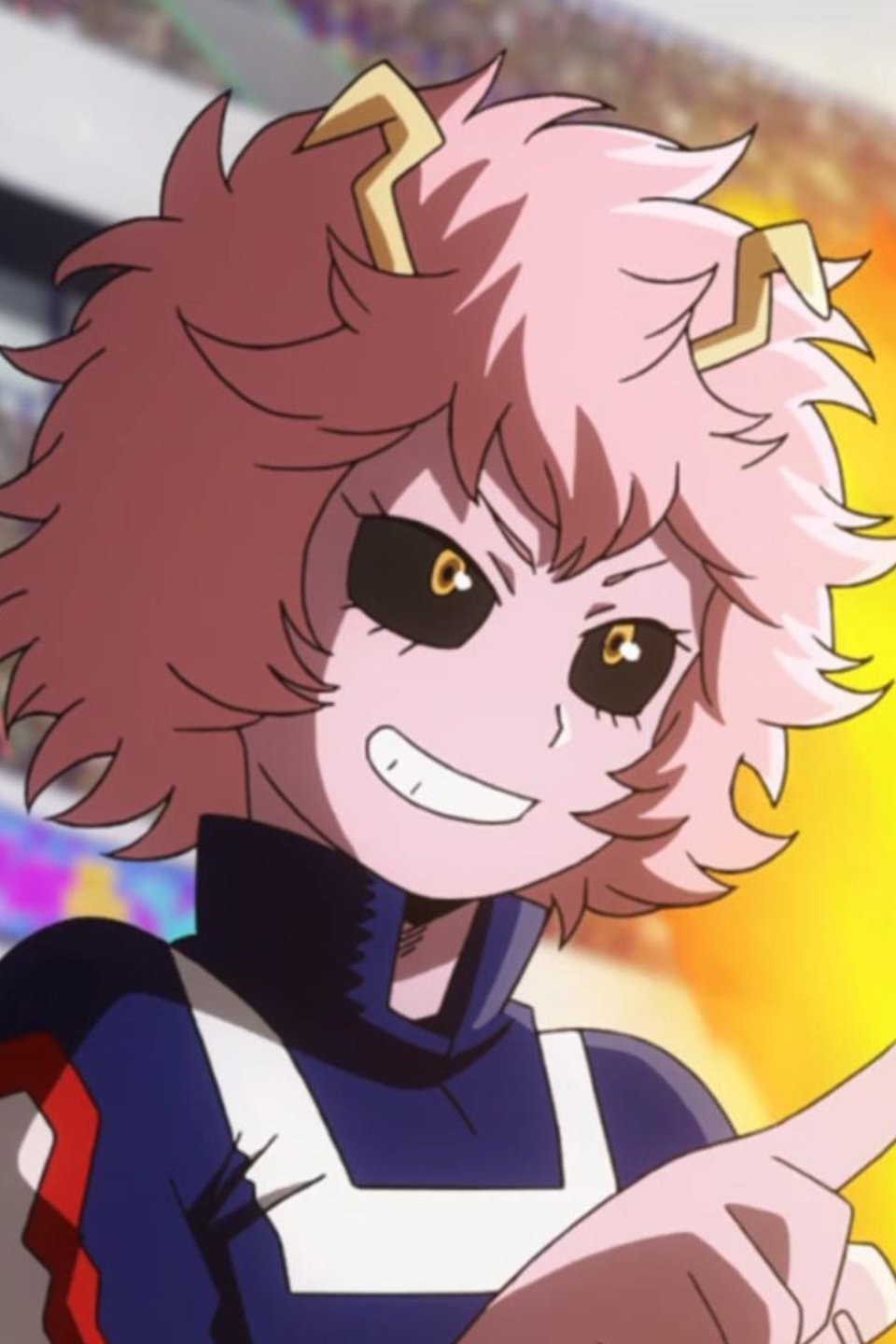 Battle on, Challengers! Pictures | Rotten Tomatoes