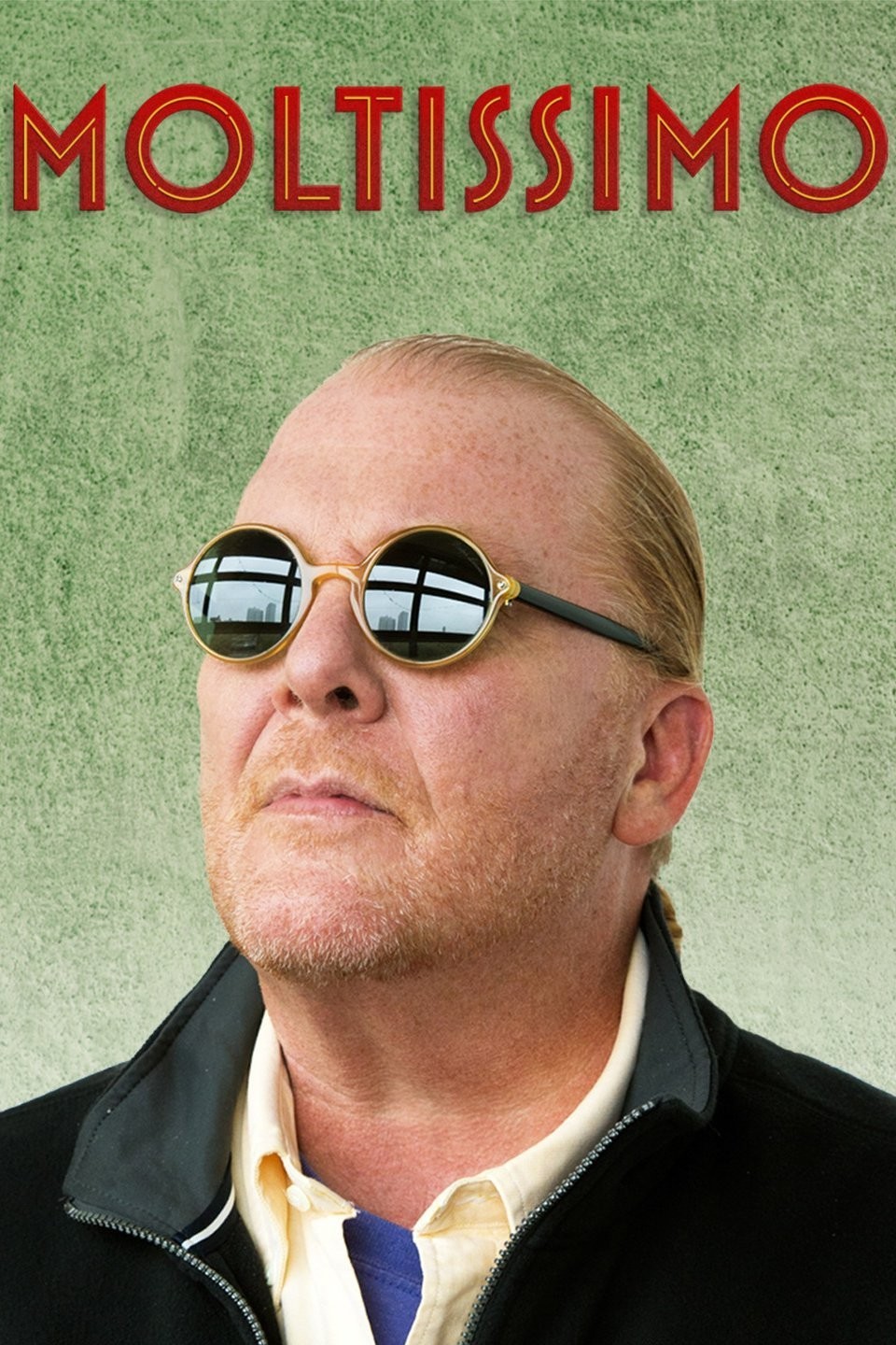 Mario Batali with Jimmy Fallon Pictures | Rotten Tomatoes