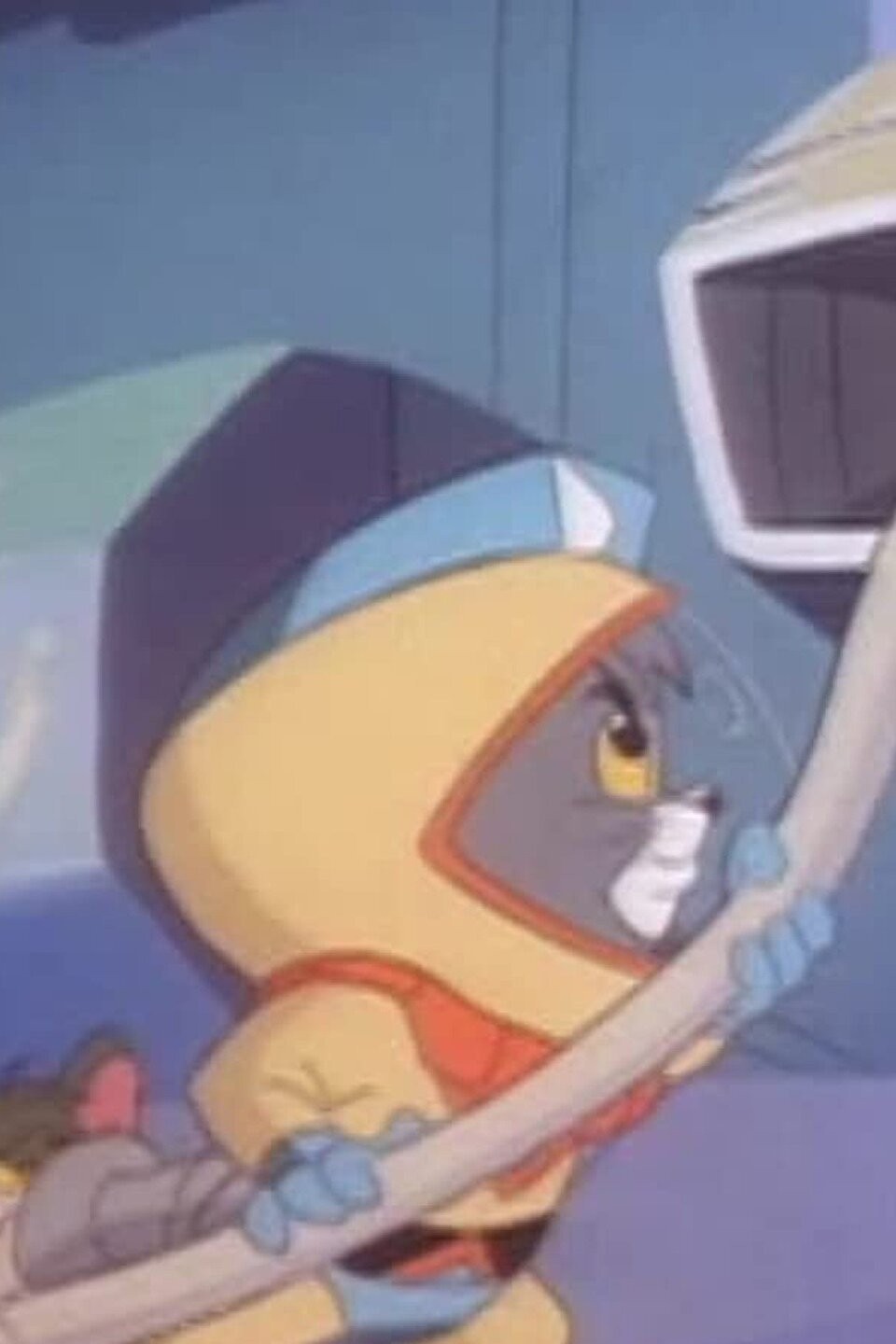 Alien Mouse; Droopy Man; Abusement Park Pictures | Rotten Tomatoes