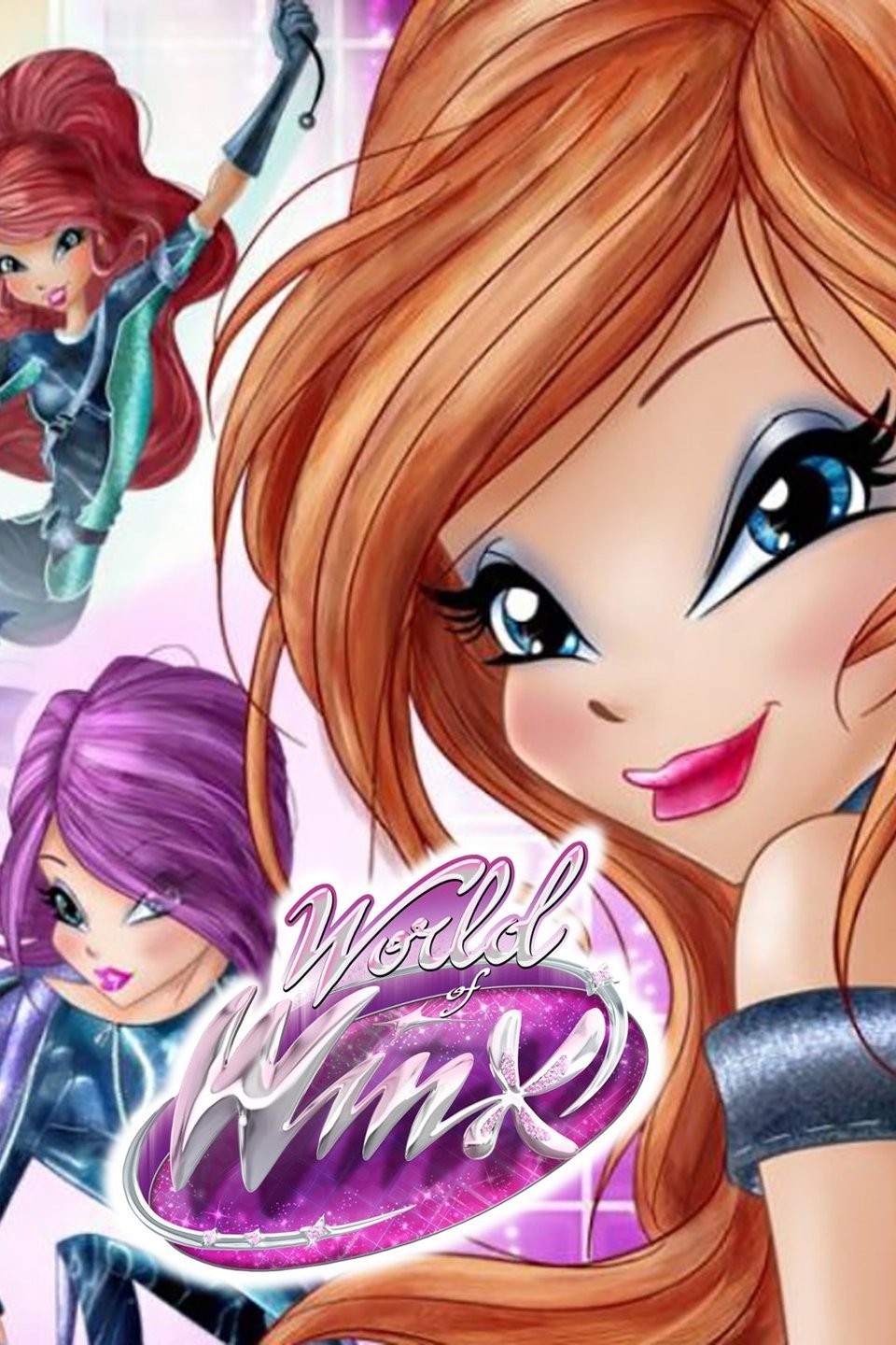 World Of Winx Season 2 Is Available On Netflix Now You