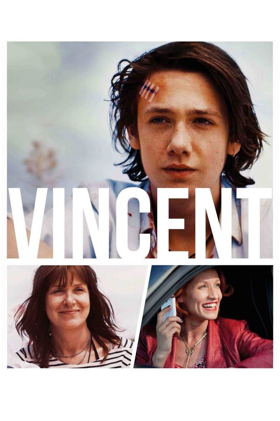 Vincent | Rotten Tomatoes