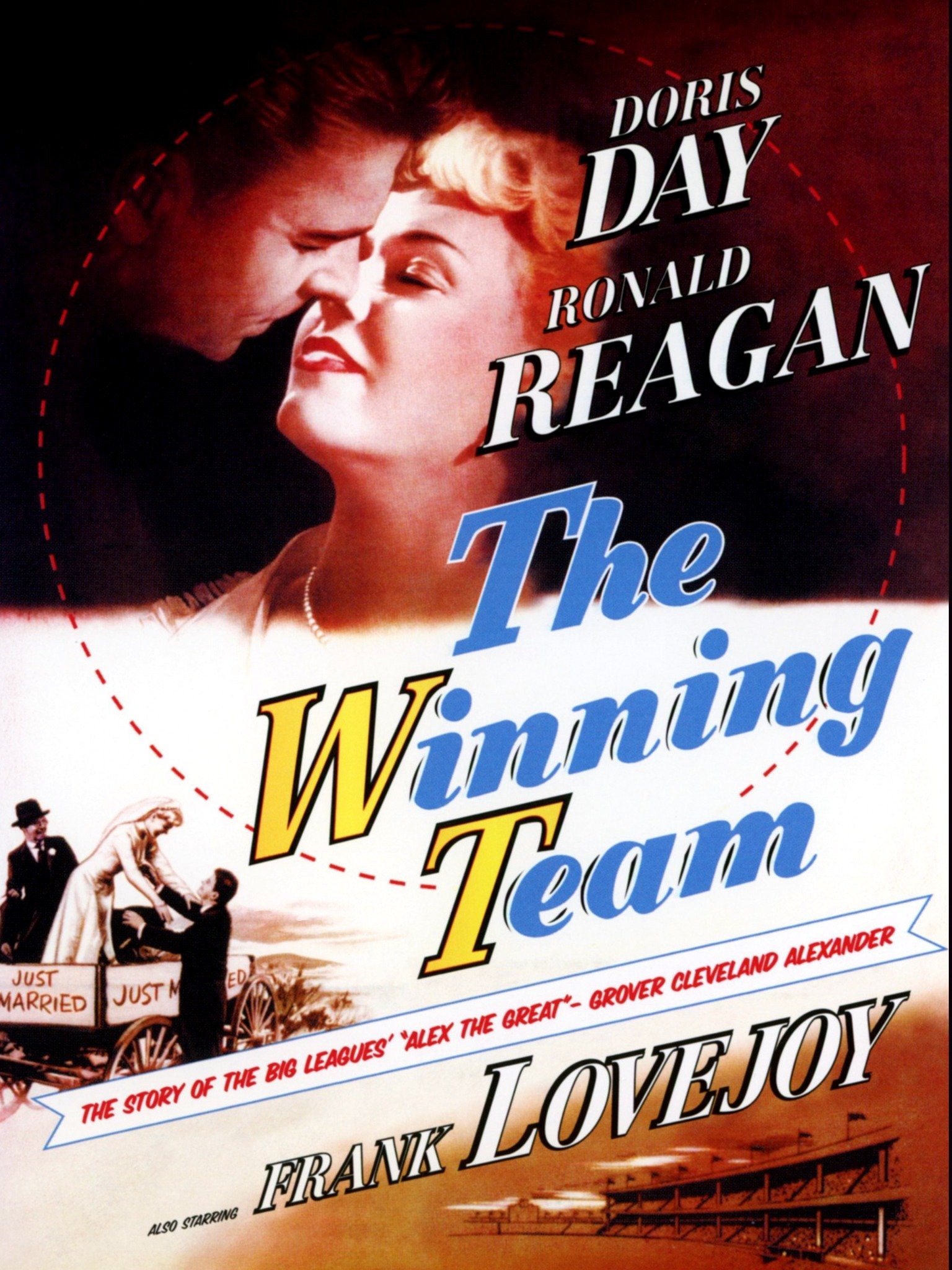 The Winning Team Pictures | Rotten Tomatoes
