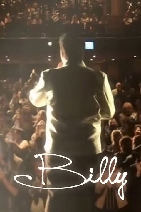 Billy | Rotten Tomatoes