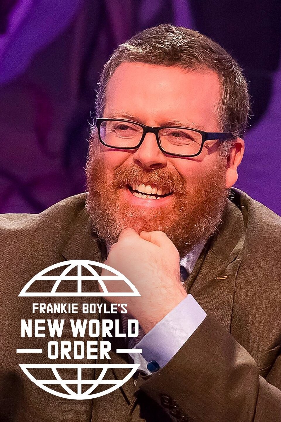 Frankie Boyle Tv Show 60 Photos - Moonagedaydream.film