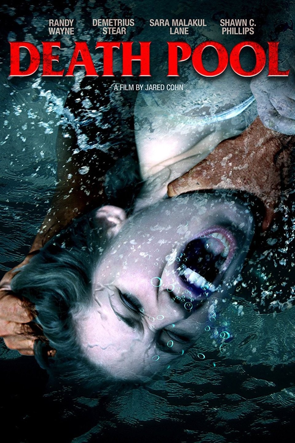 Death Pool Pictures | Rotten Tomatoes