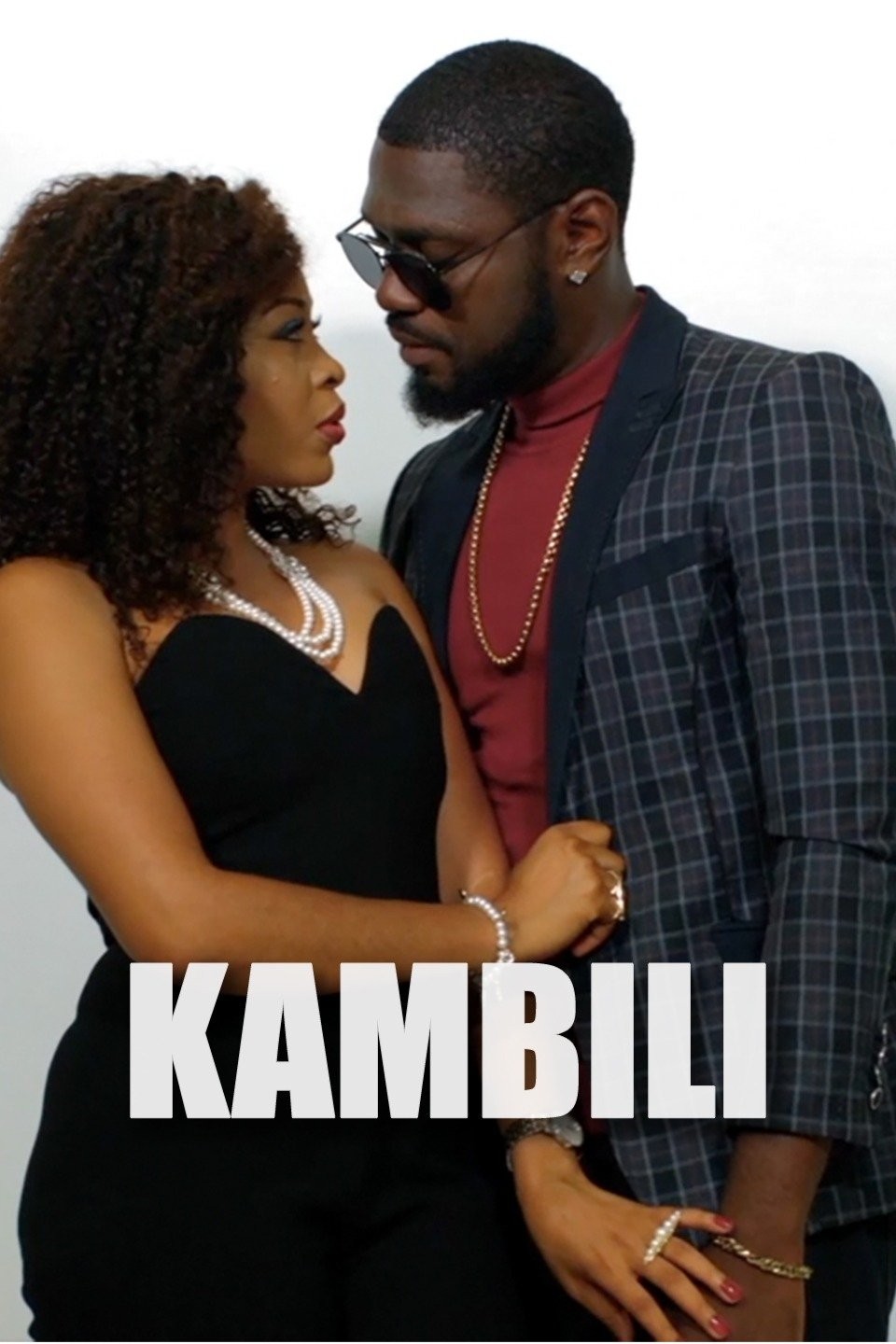 Kambili | Rotten Tomatoes