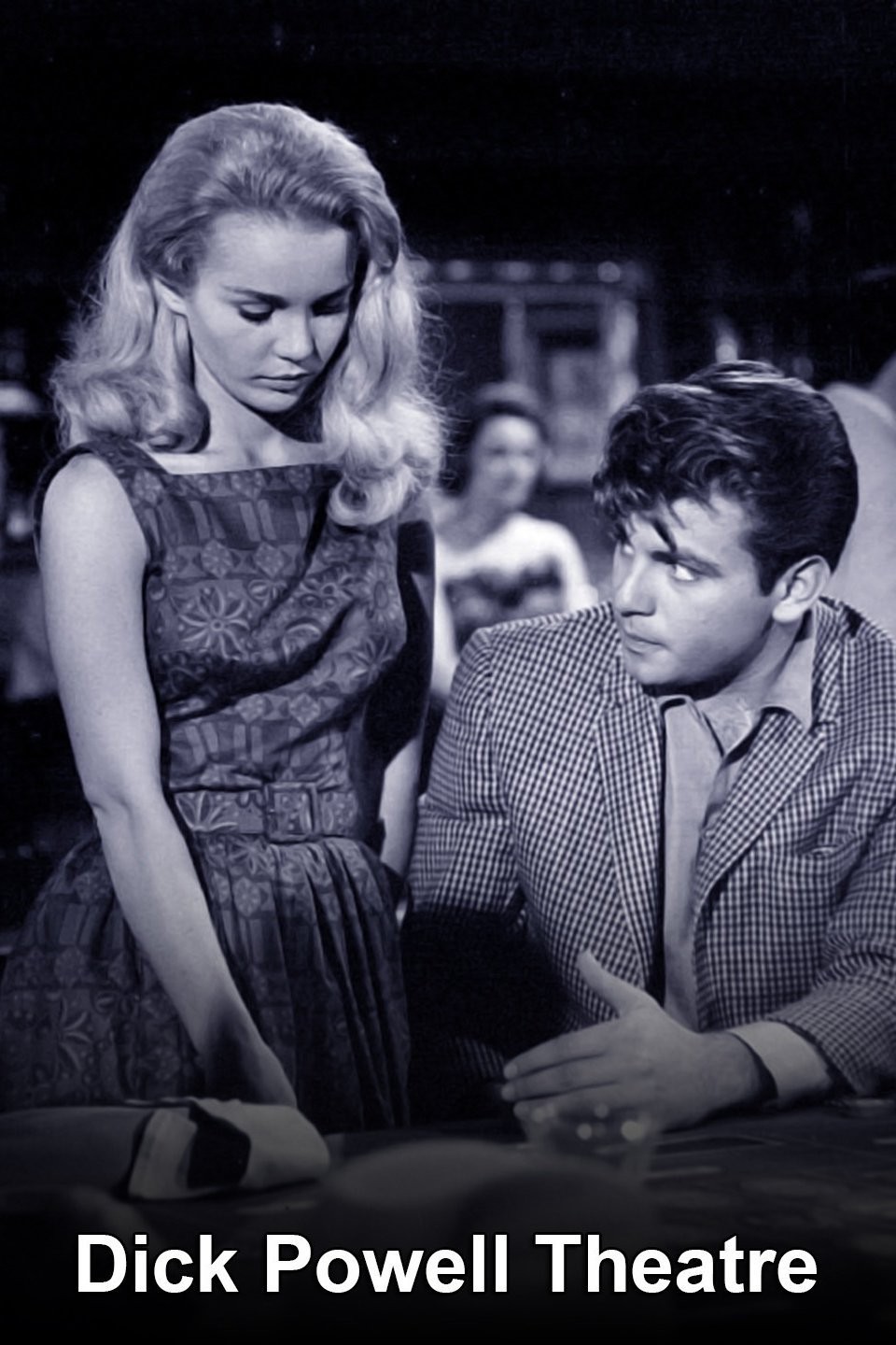 Dick Powell Theatre Season 1 | Rotten Tomatoes