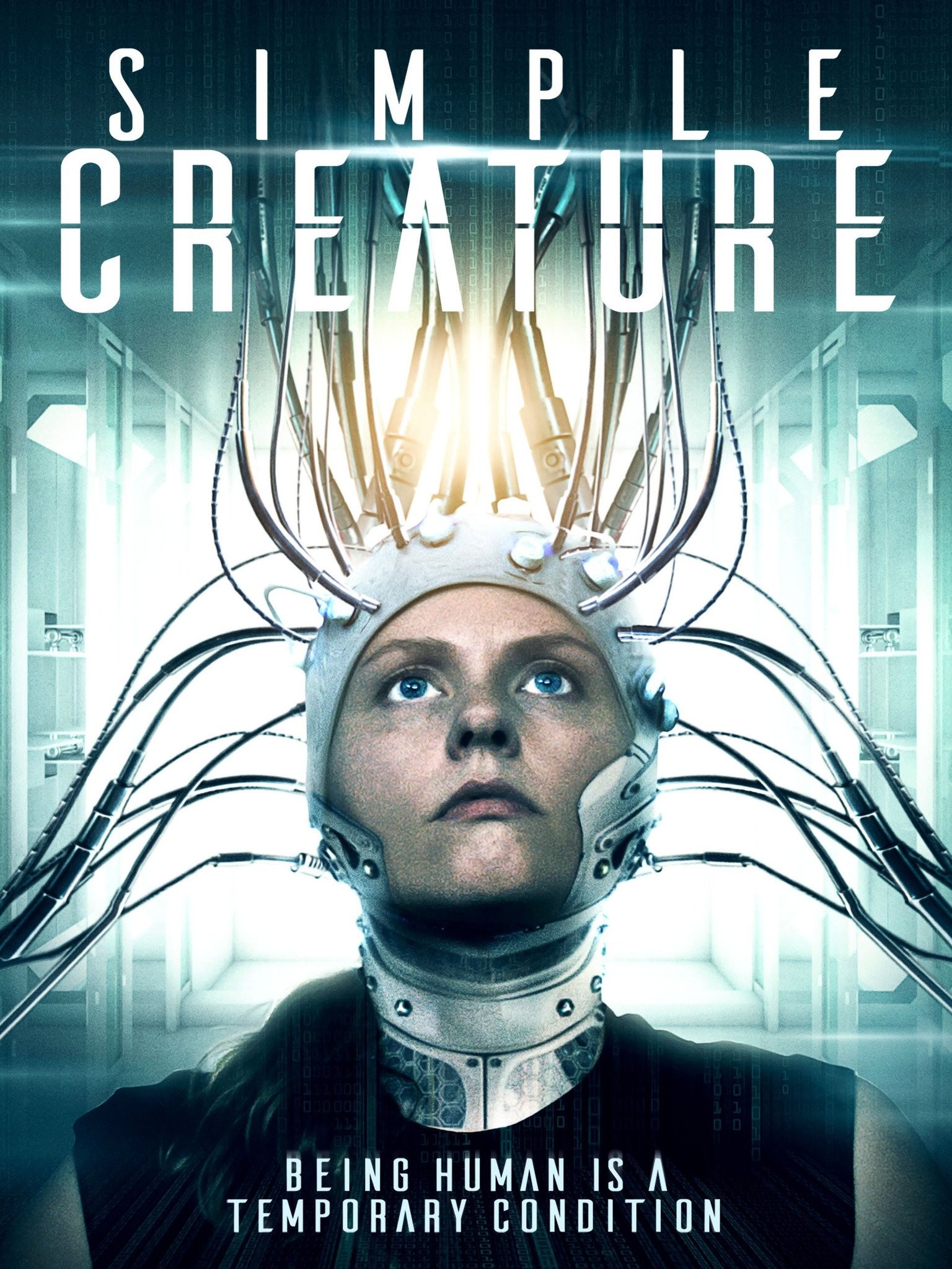 Simple Creature - Trailers & Videos | Rotten Tomatoes