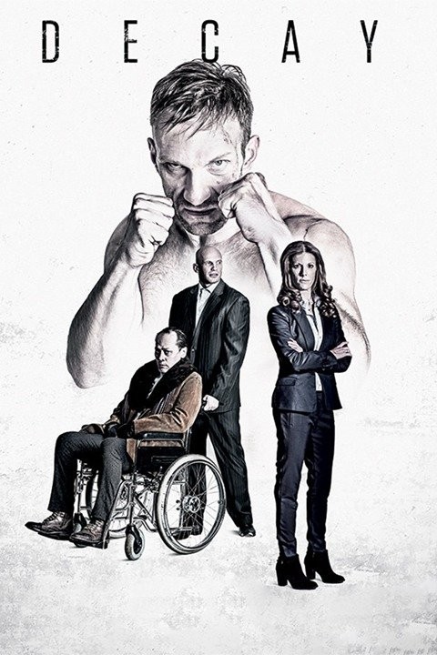 Decay | Rotten Tomatoes