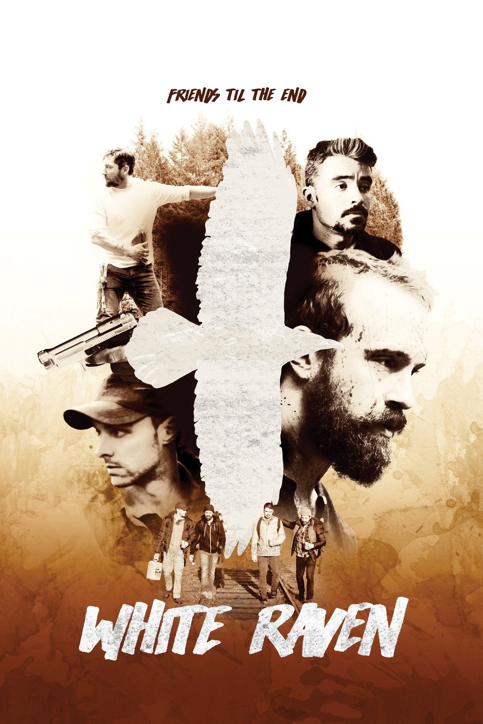 White Raven | Rotten Tomatoes