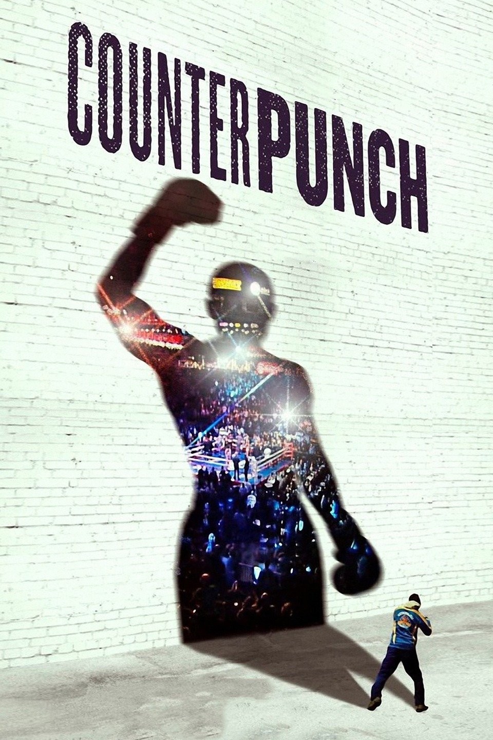 CounterPunch - Trailers & Videos | Rotten Tomatoes