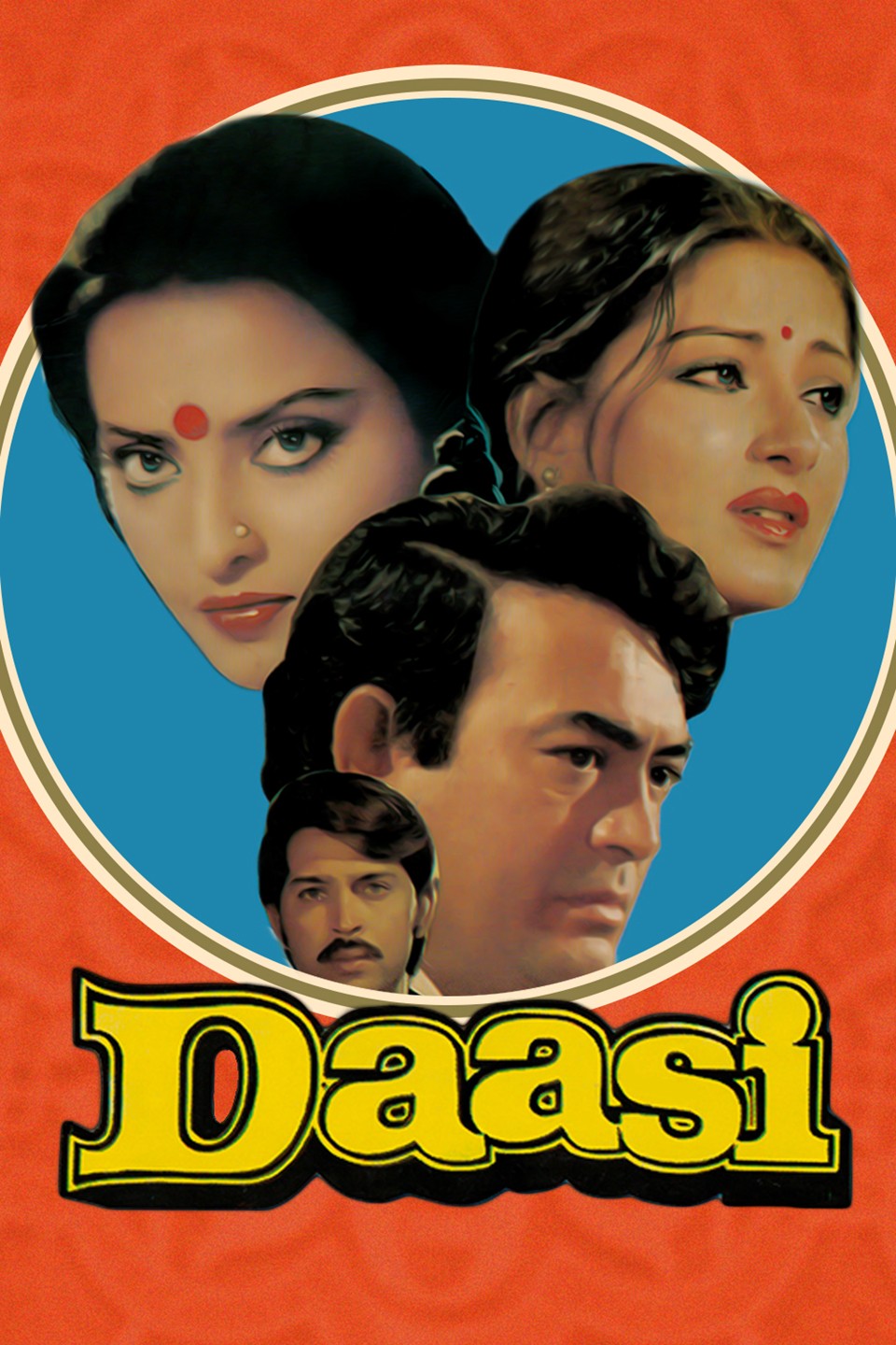 Daasi | Rotten Tomatoes