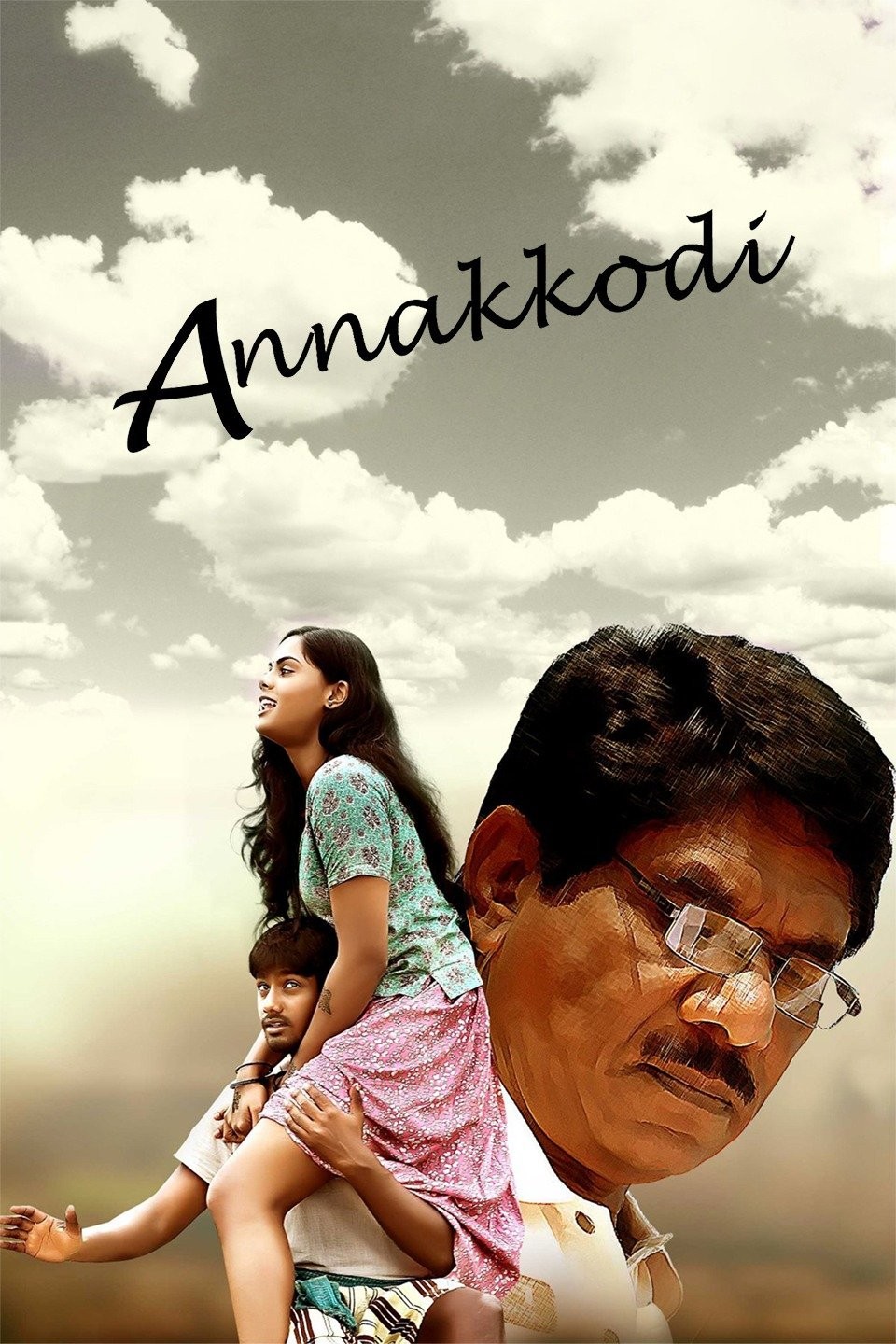 Annakodi | Rotten Tomatoes