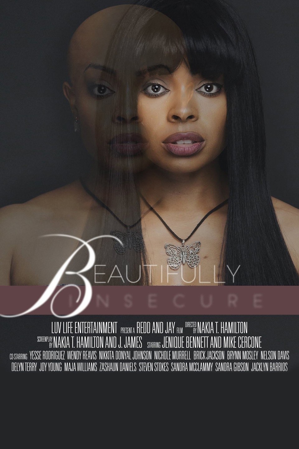 Beautifully Insecure | Rotten Tomatoes