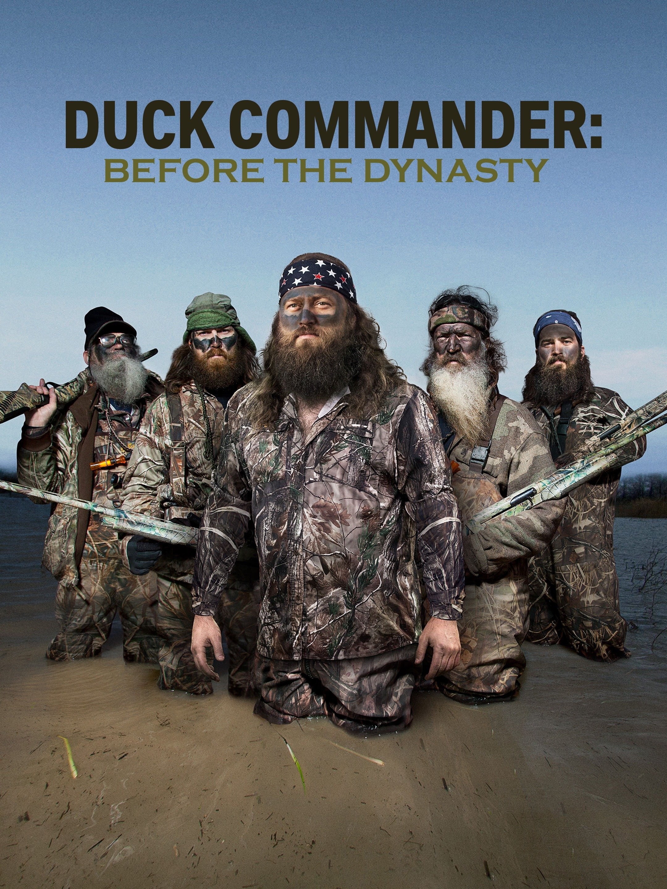 Duck Commander: Before the Dynasty: Season 1 Pictures | Rotten Tomatoes