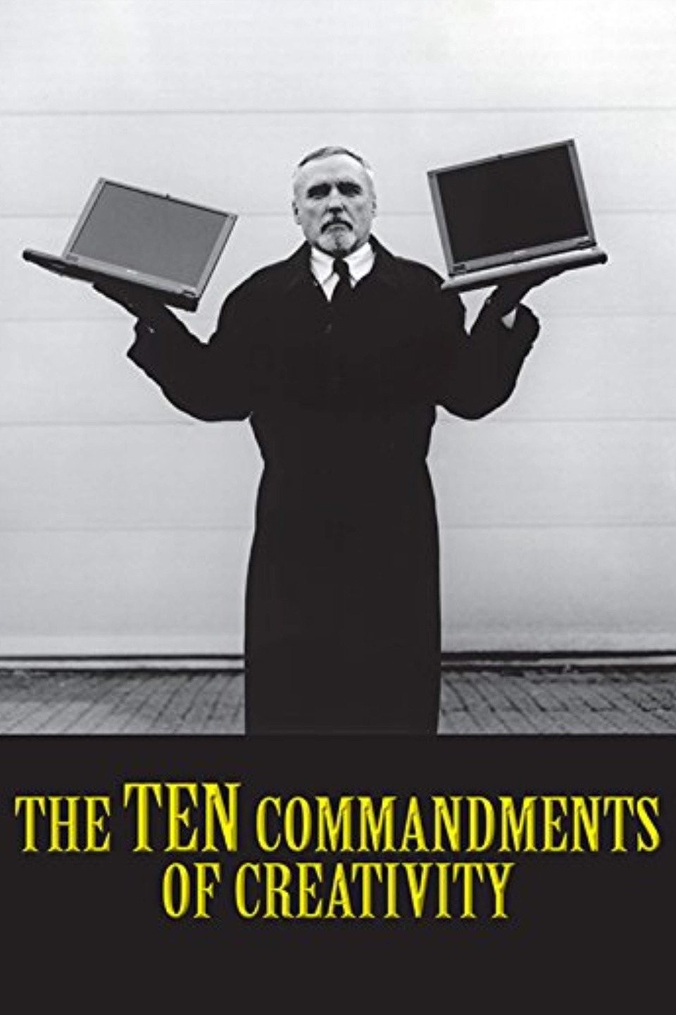 The Ten Commandments of Creativity Pictures | Rotten Tomatoes