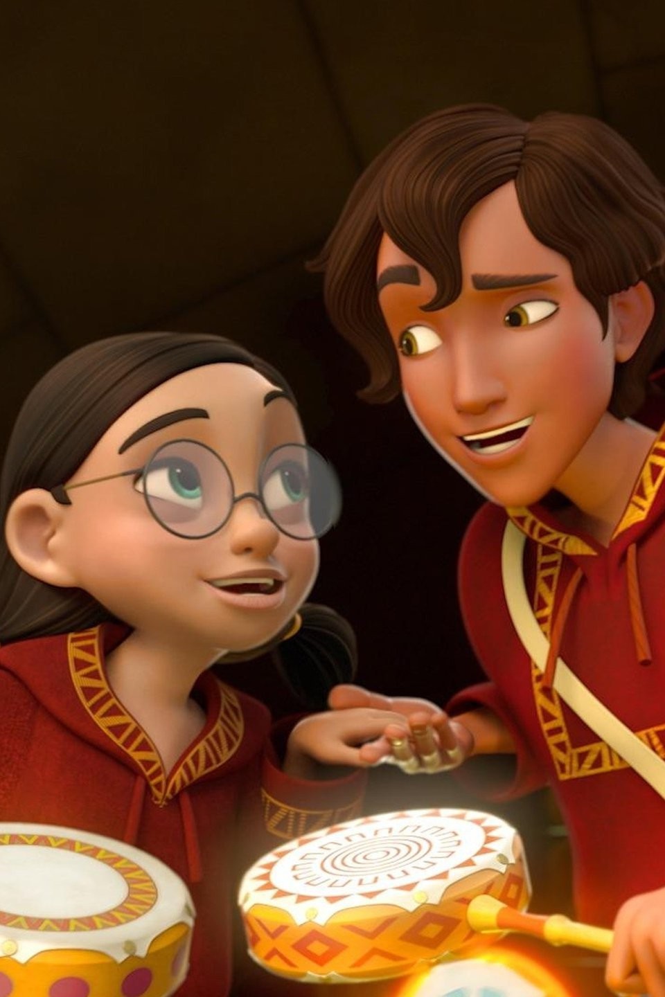 Wizard-in-Training Pictures | Rotten Tomatoes