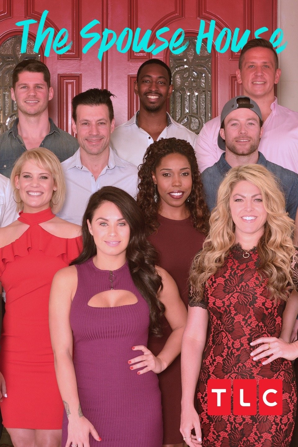 The Spouse House Season 1 | Rotten Tomatoes