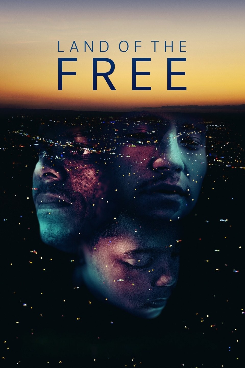 Land of the Free | Rotten Tomatoes