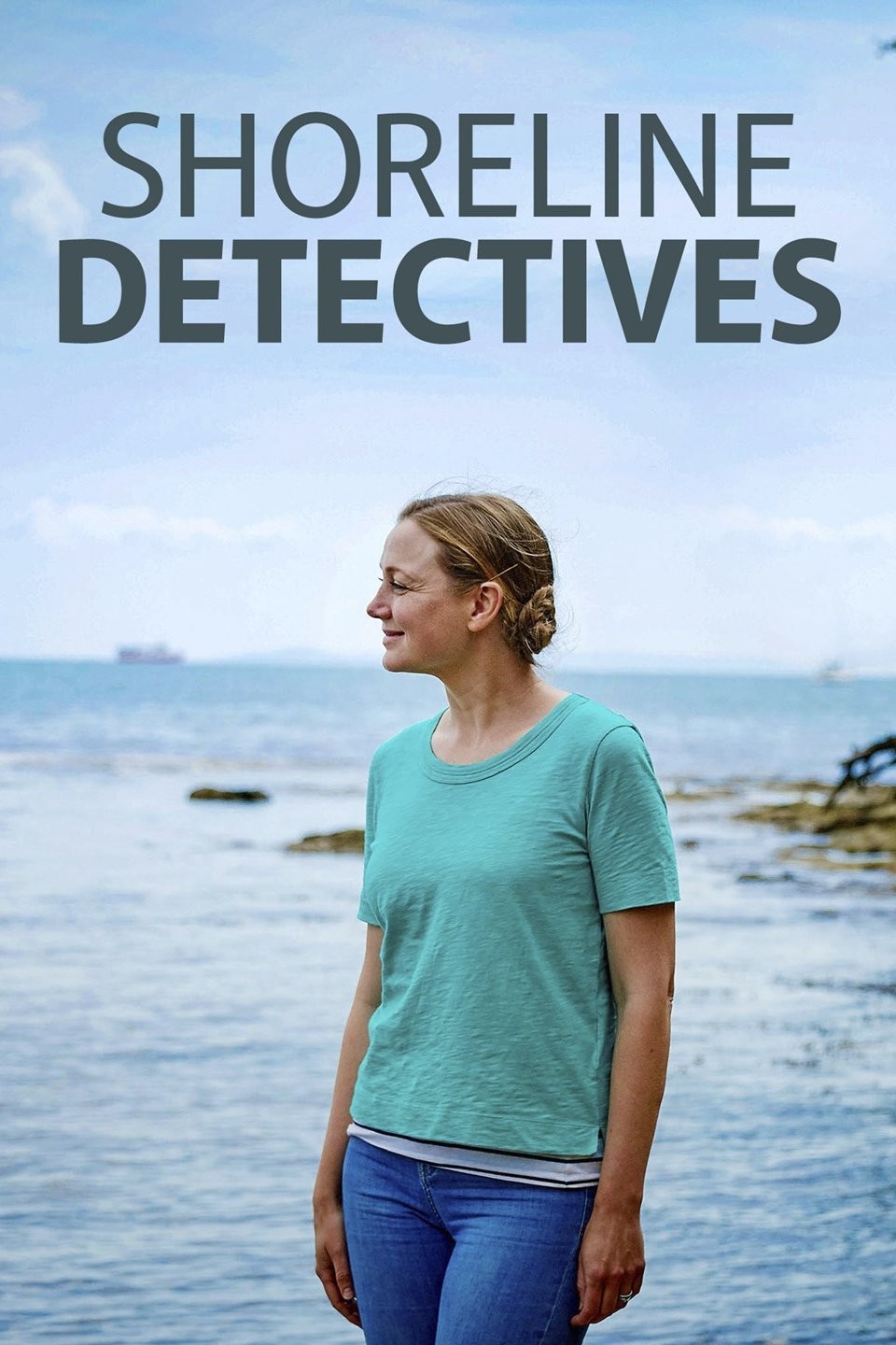 Shoreline Detectives Pictures | Rotten Tomatoes