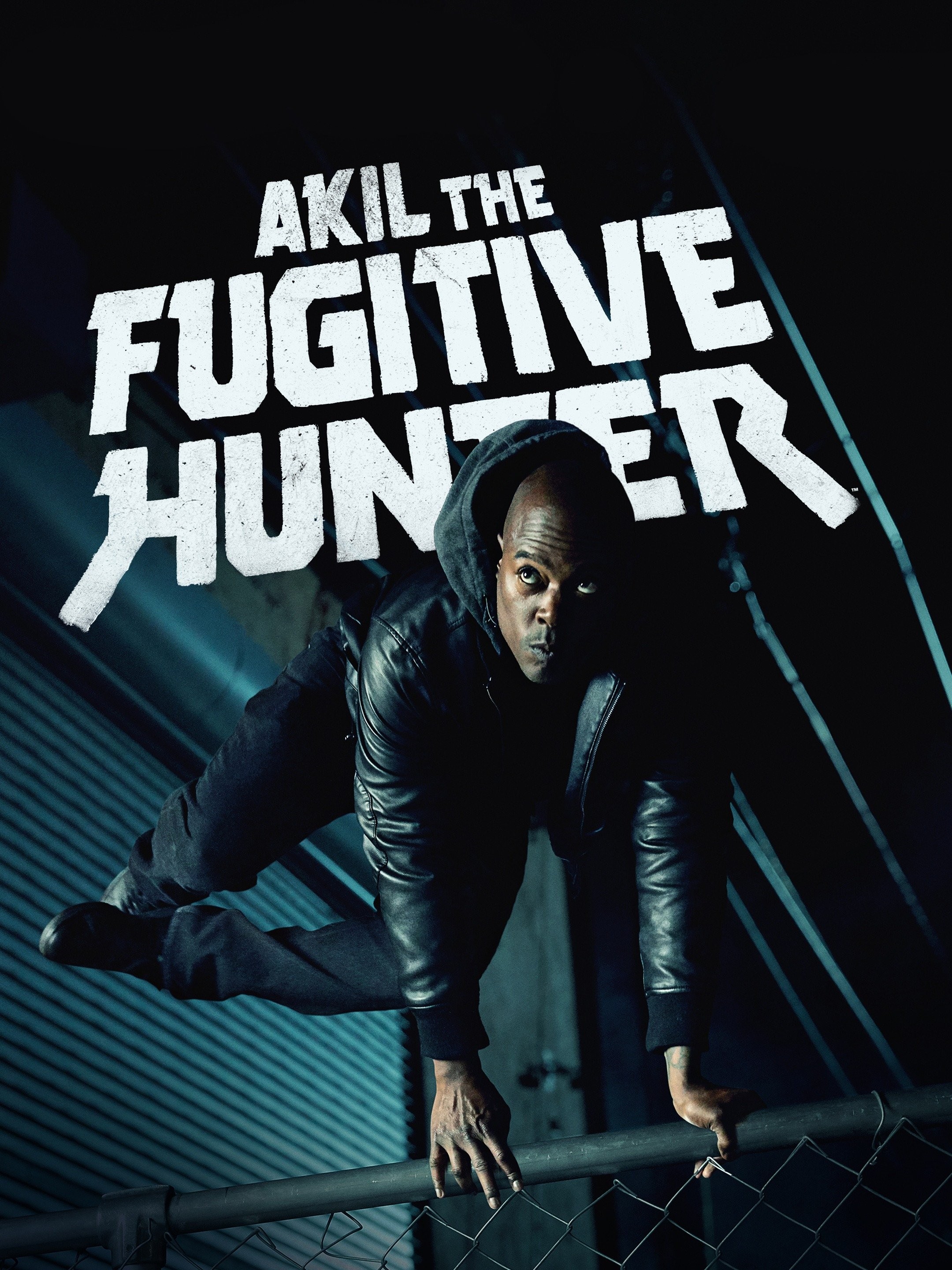 Akil the Fugitive Hunter | Rotten Tomatoes