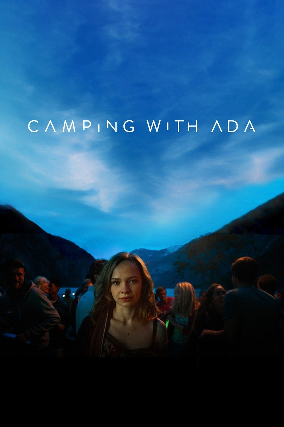 Camping with Ada Pictures | Rotten Tomatoes