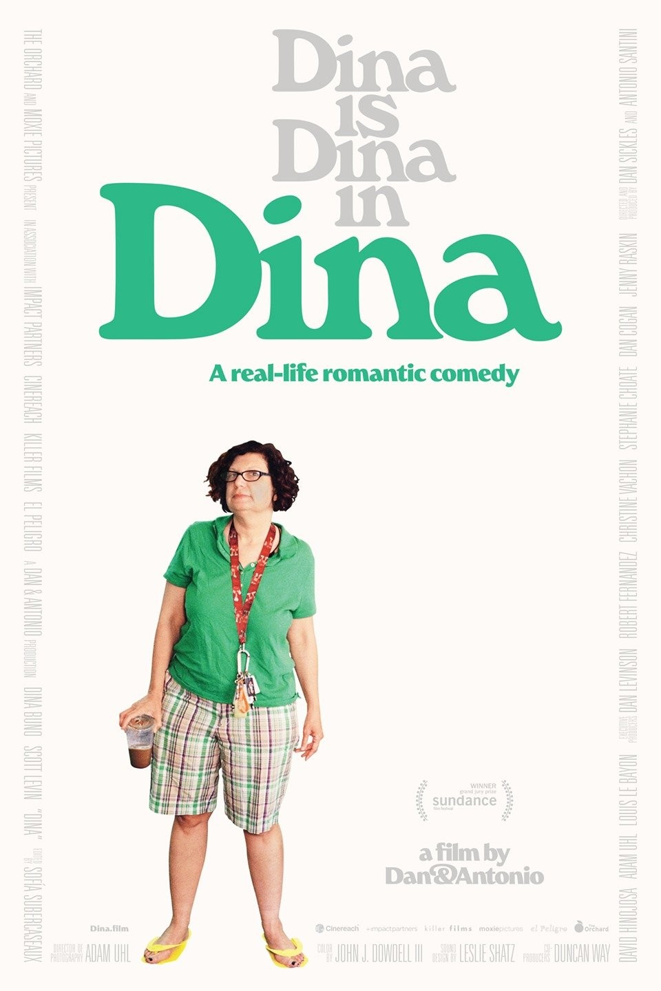 Dina | Rotten Tomatoes