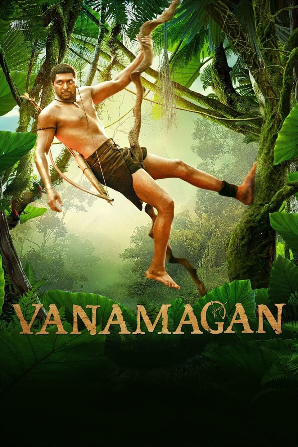 Vanamagan | Rotten Tomatoes