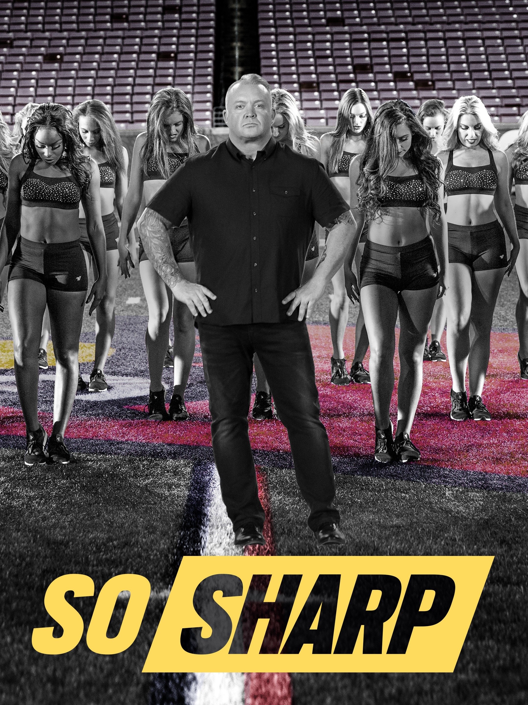 So Sharp | Rotten Tomatoes