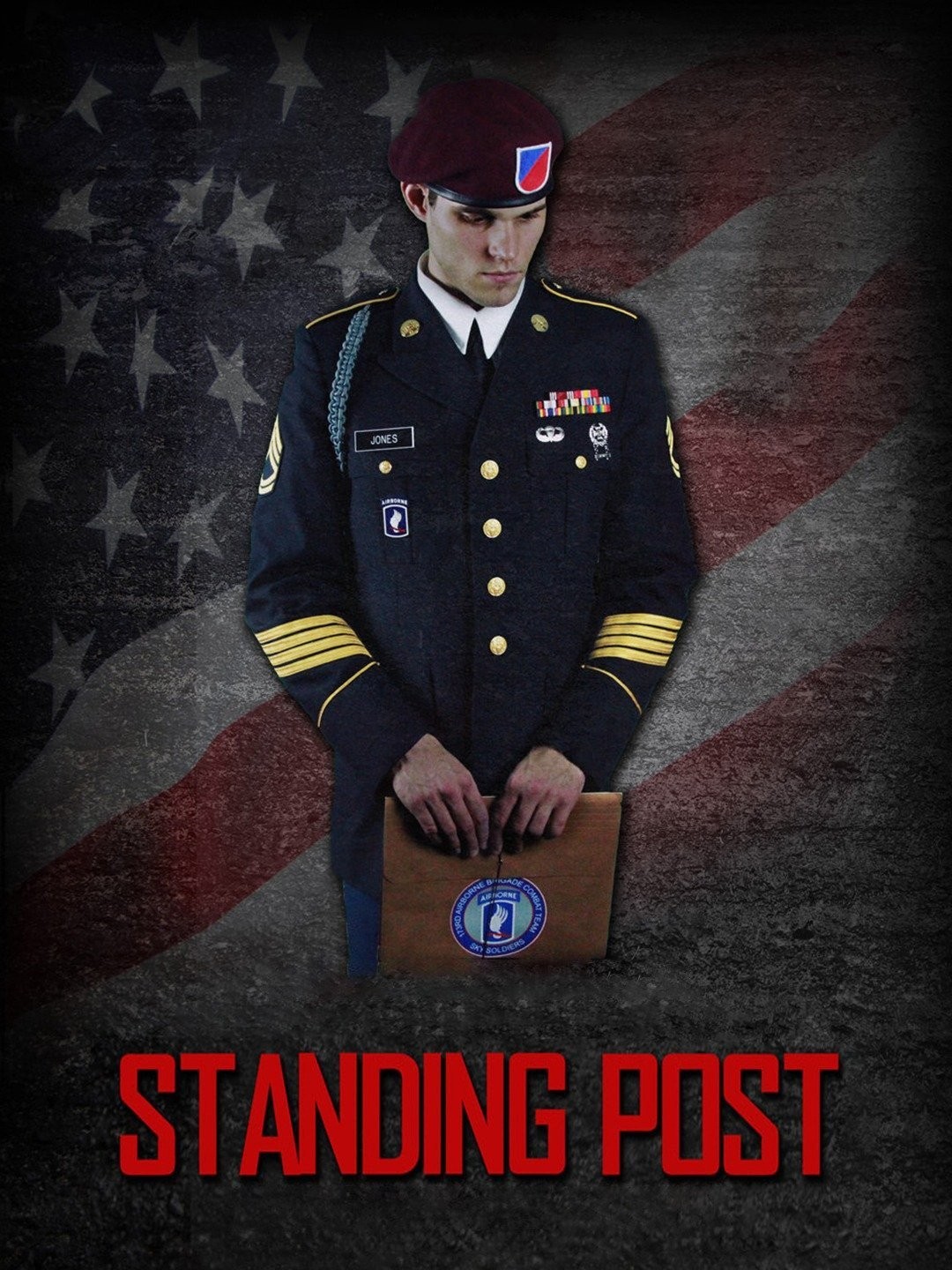 Standing Post Pictures | Rotten Tomatoes