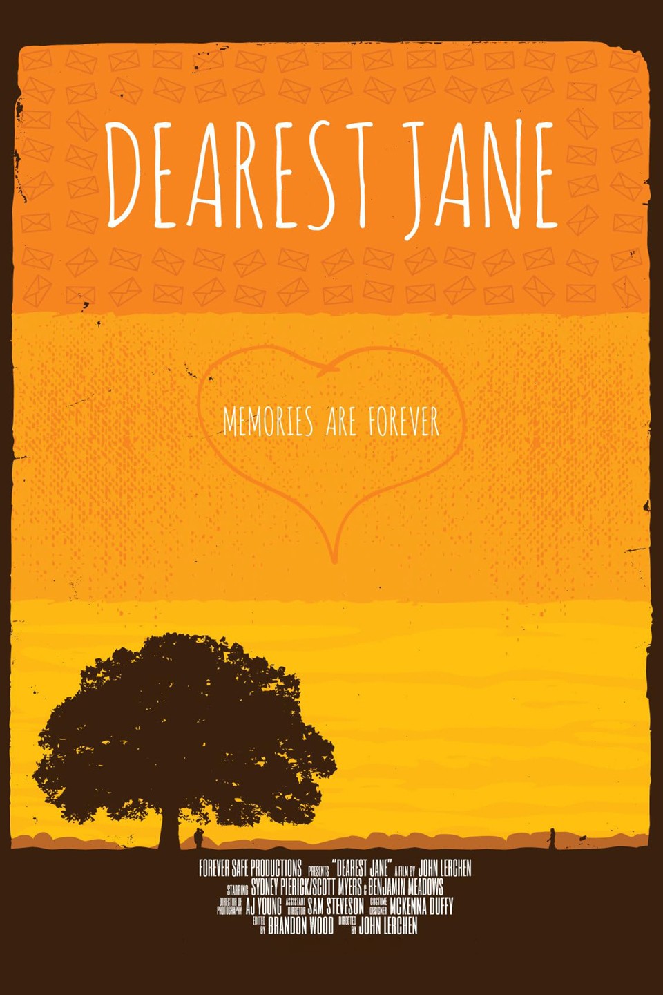 Dearest Jane Pictures | Rotten Tomatoes