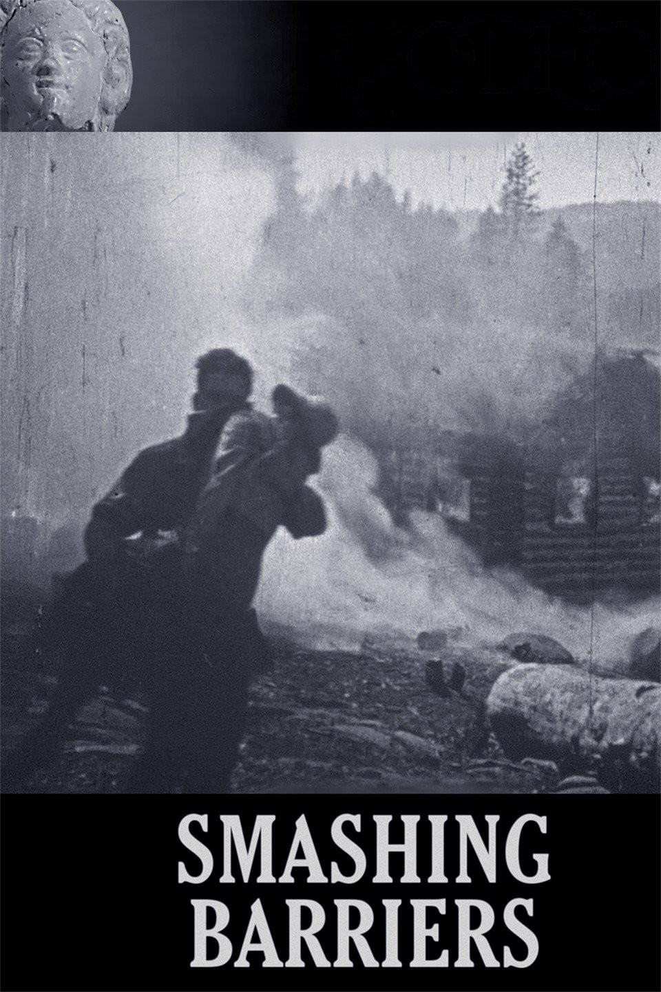 Smashing Barriers | Rotten Tomatoes