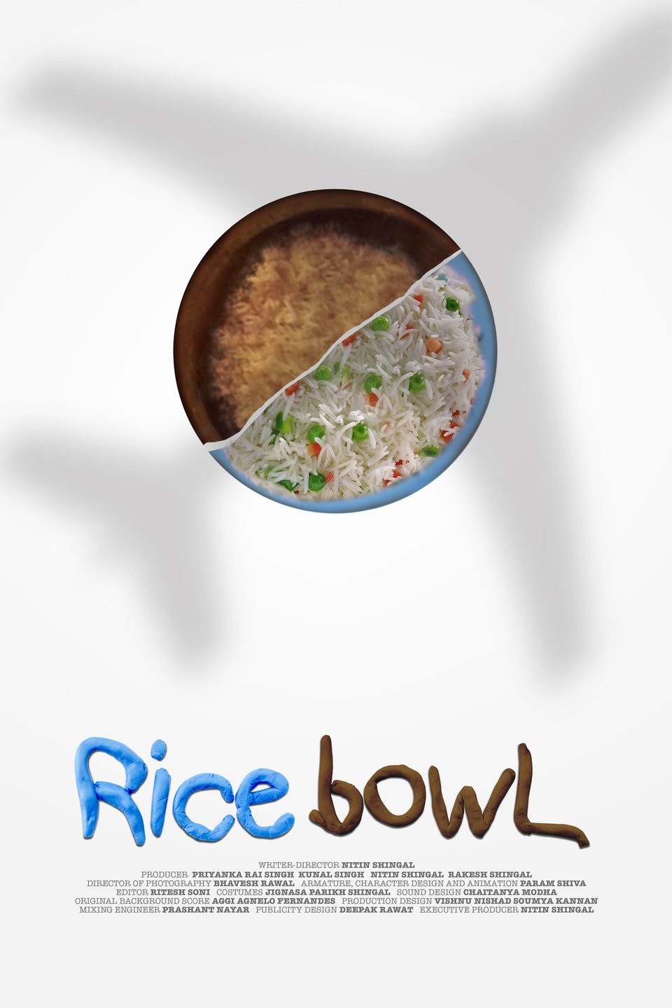 Rice Bowl | Rotten Tomatoes