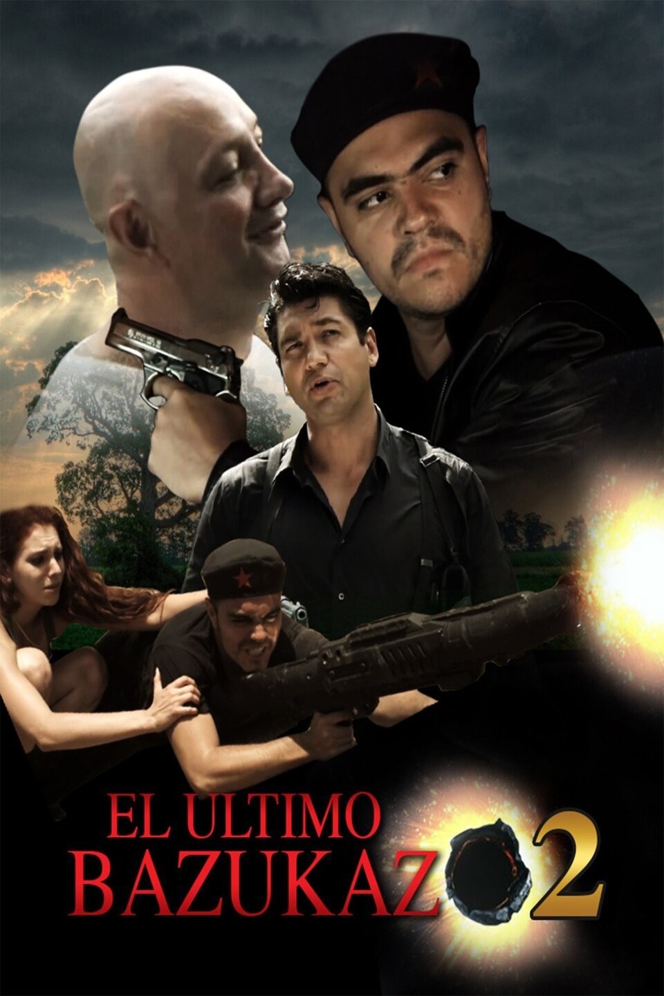 El último bazukazo 2 | Rotten Tomatoes