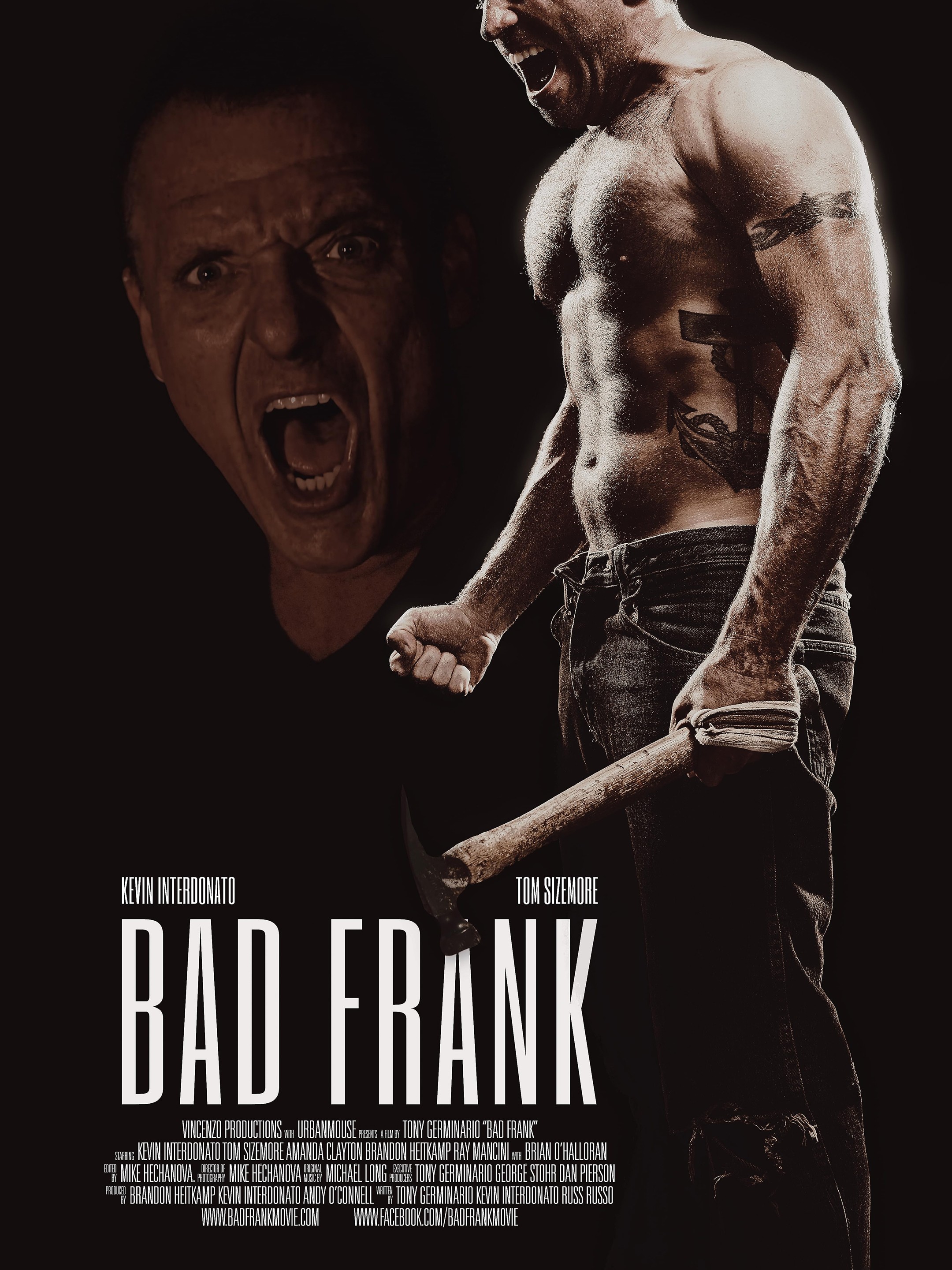 Bad Frank | Rotten Tomatoes