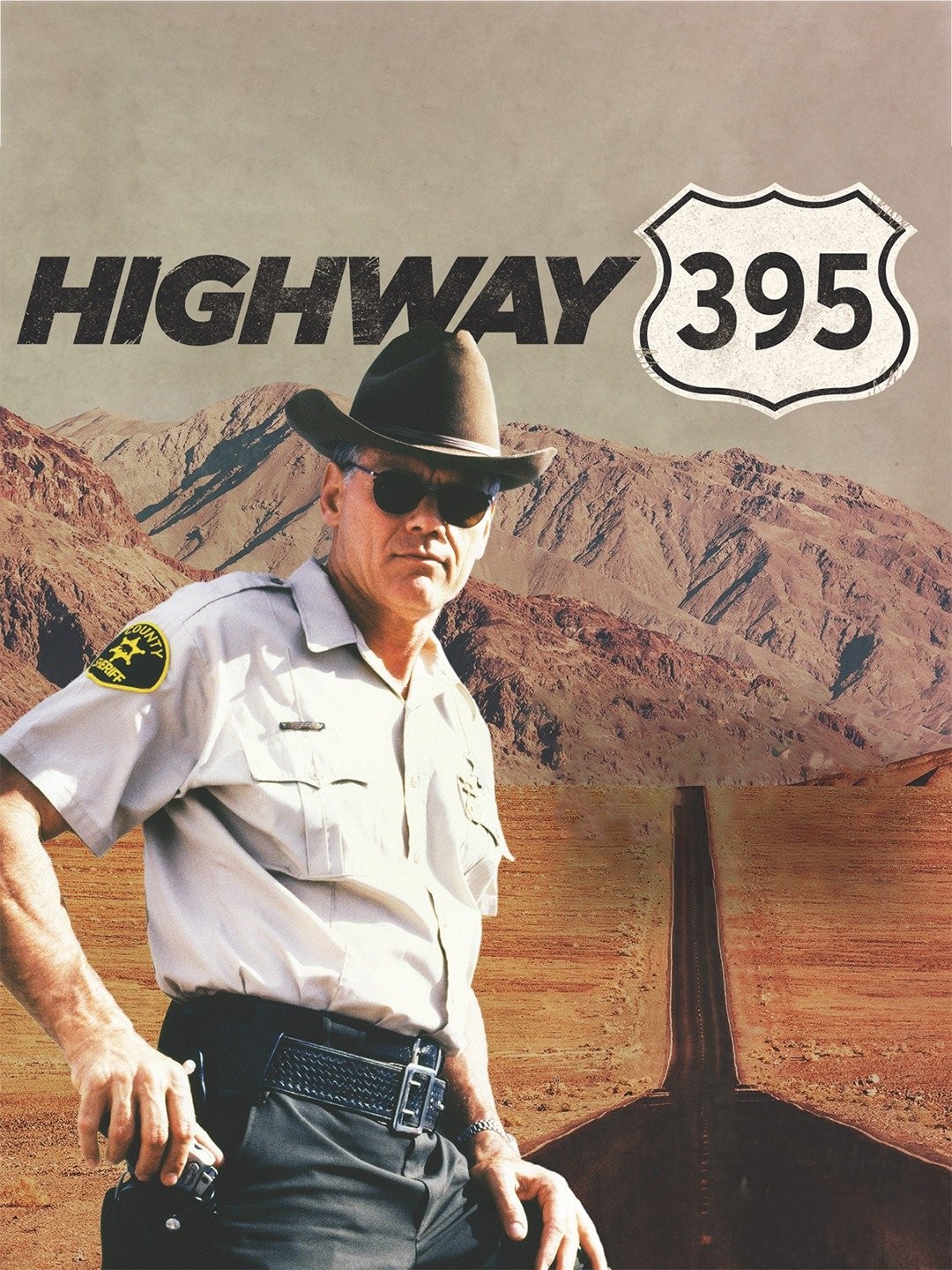Highway 395 Pictures | Rotten Tomatoes