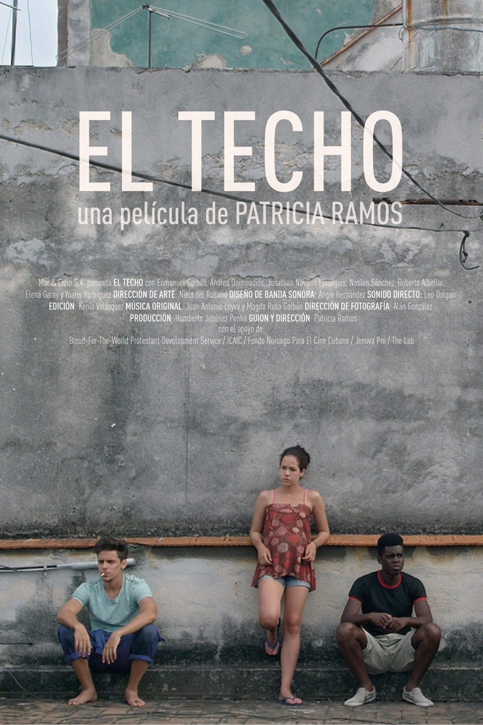 El techo Pictures | Rotten Tomatoes