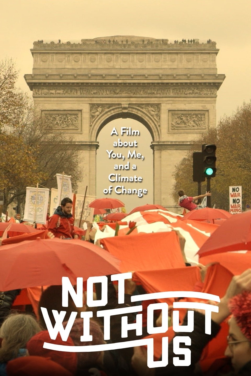 Not Without Us | Rotten Tomatoes