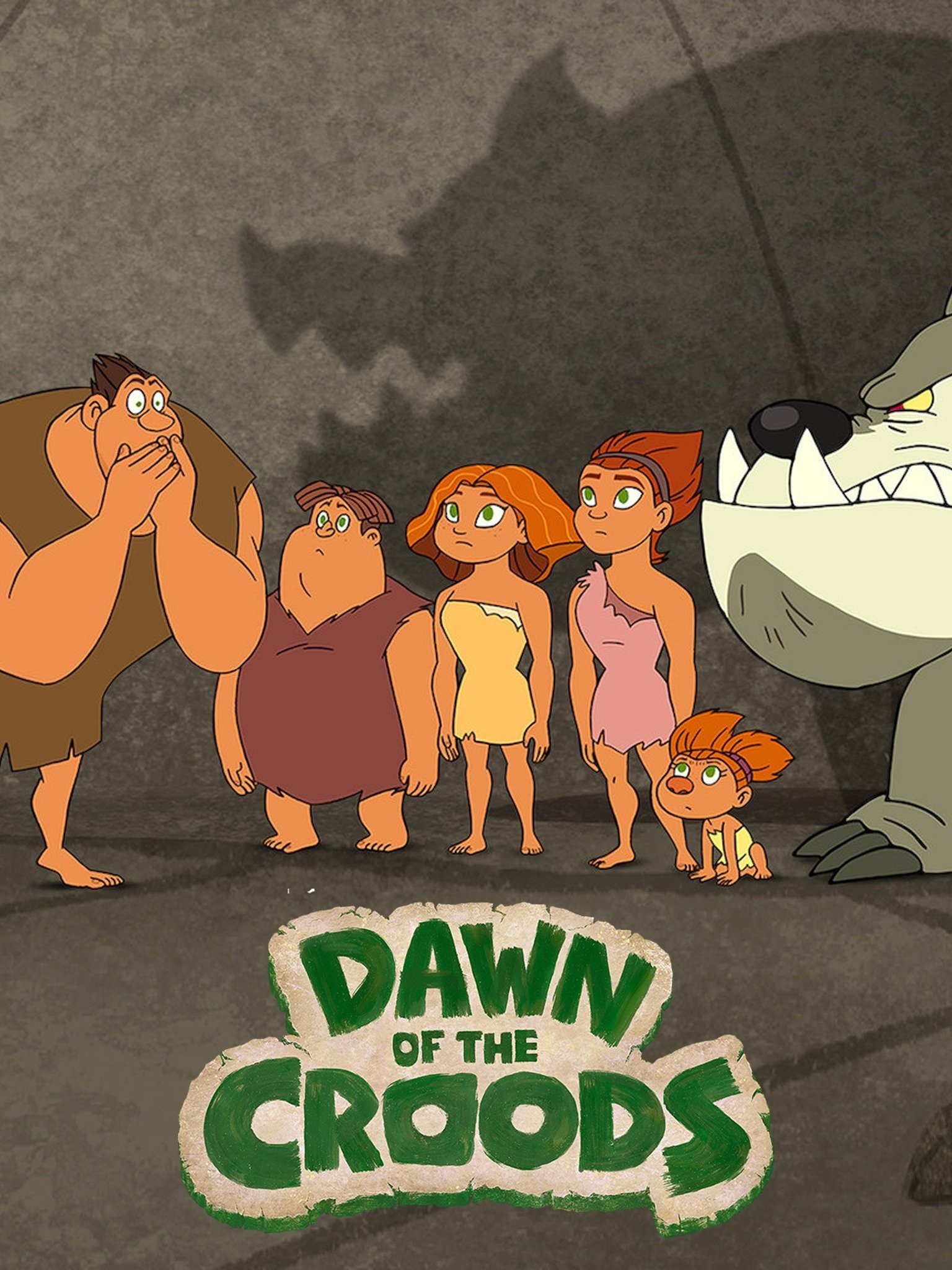 Dawn of the Croods Season 4 | Rotten Tomatoes