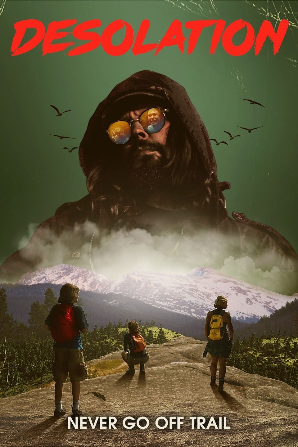 Desolation Pictures | Rotten Tomatoes