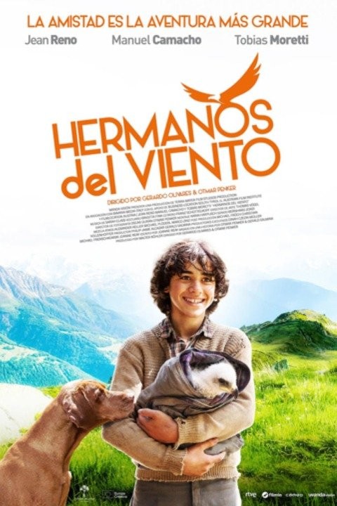 Los hermanos del viento Pictures | Rotten Tomatoes